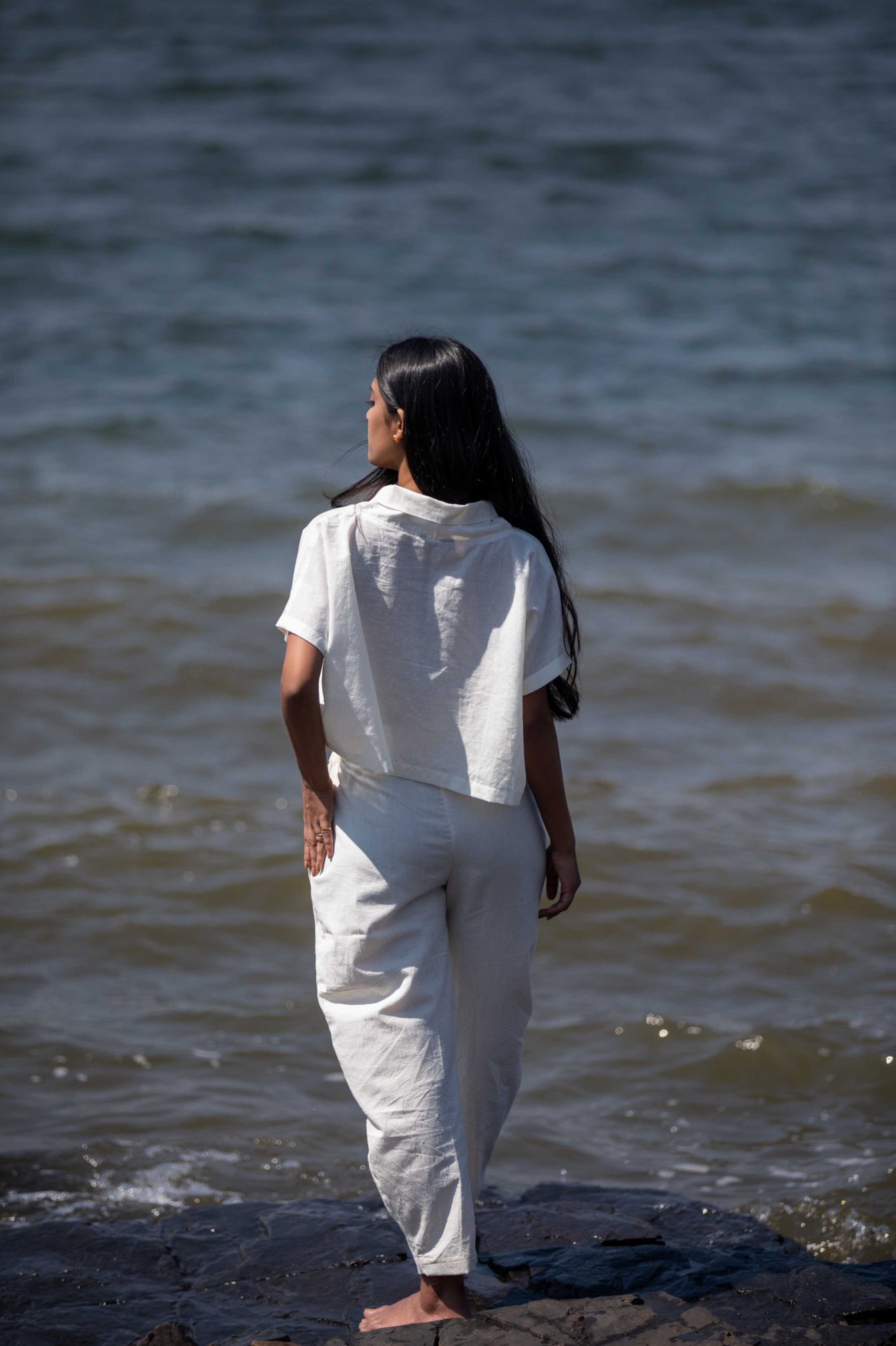 UNDYED - Ever essential set – UnbornStudio